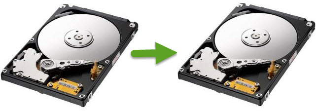 What s The Difference Disk Cloning Vs Disk Imaging
